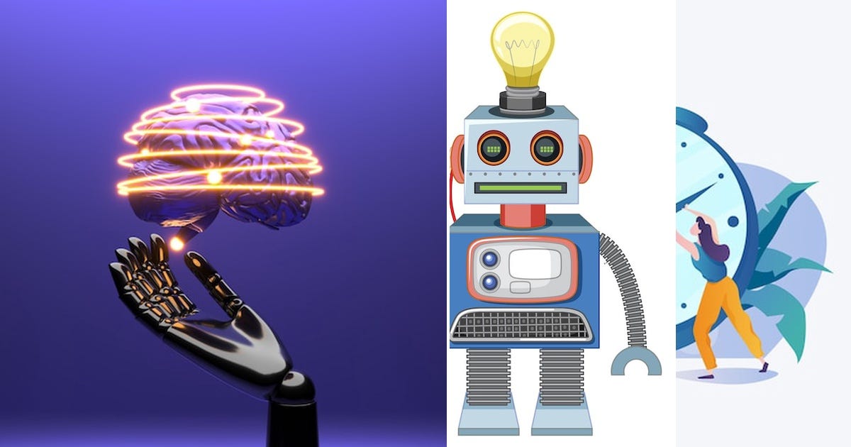 List: Artificial Intelligence Tools | Curated by Noah Front End Developer | Medium