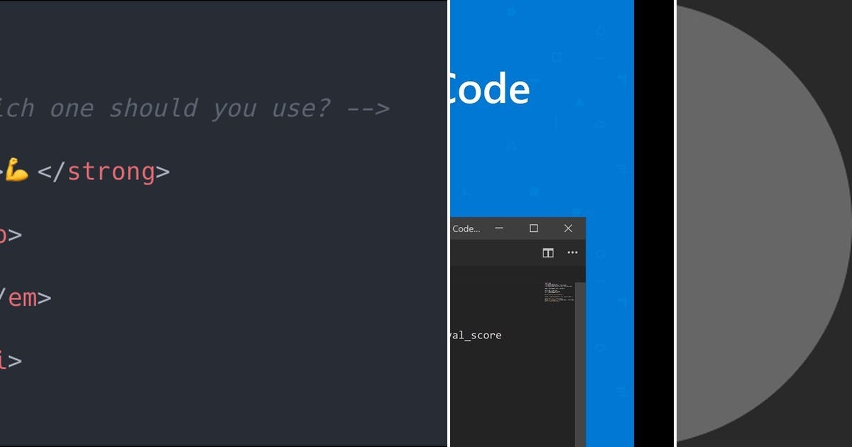 List: Coding | Curated by Brooke Chang | Medium