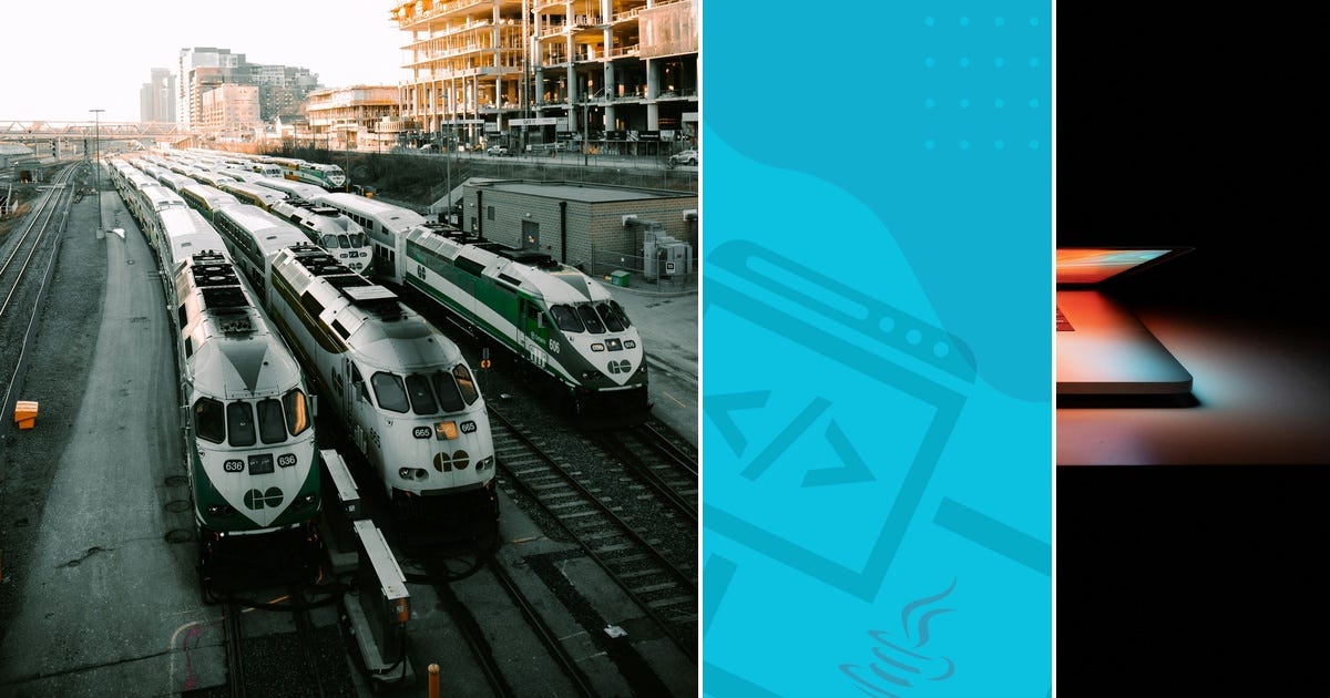 List: Java Features | Curated by Himanshu Tyagi | Medium