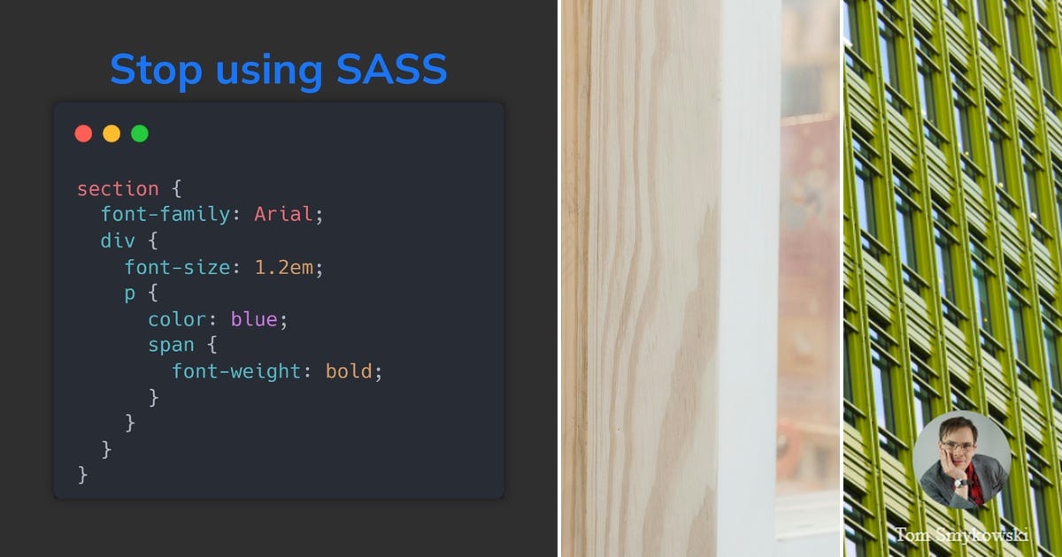 List: Programming | Curated by Michael Hudault | Medium