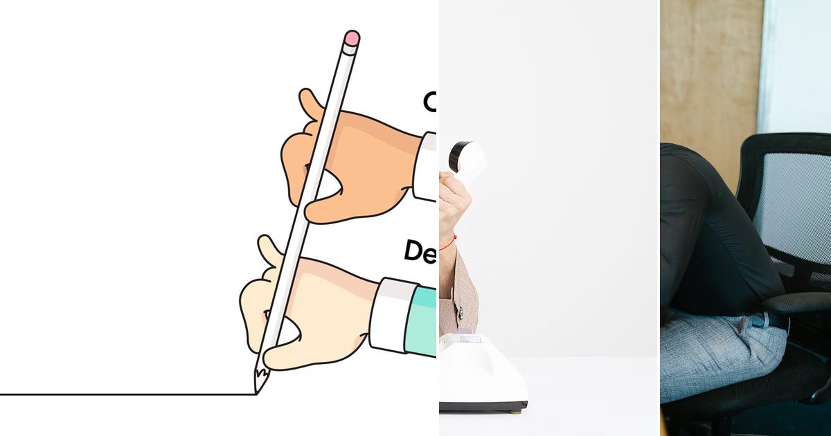 List: Management | Curated by Dave Belding | Medium