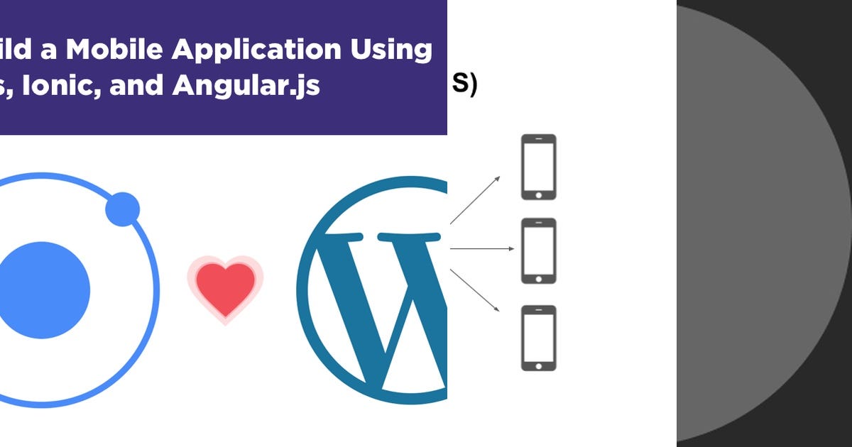 List: Ionic | Curated by jnashdesign | Medium List: Ionic | Curated by jnashdesign | Medium