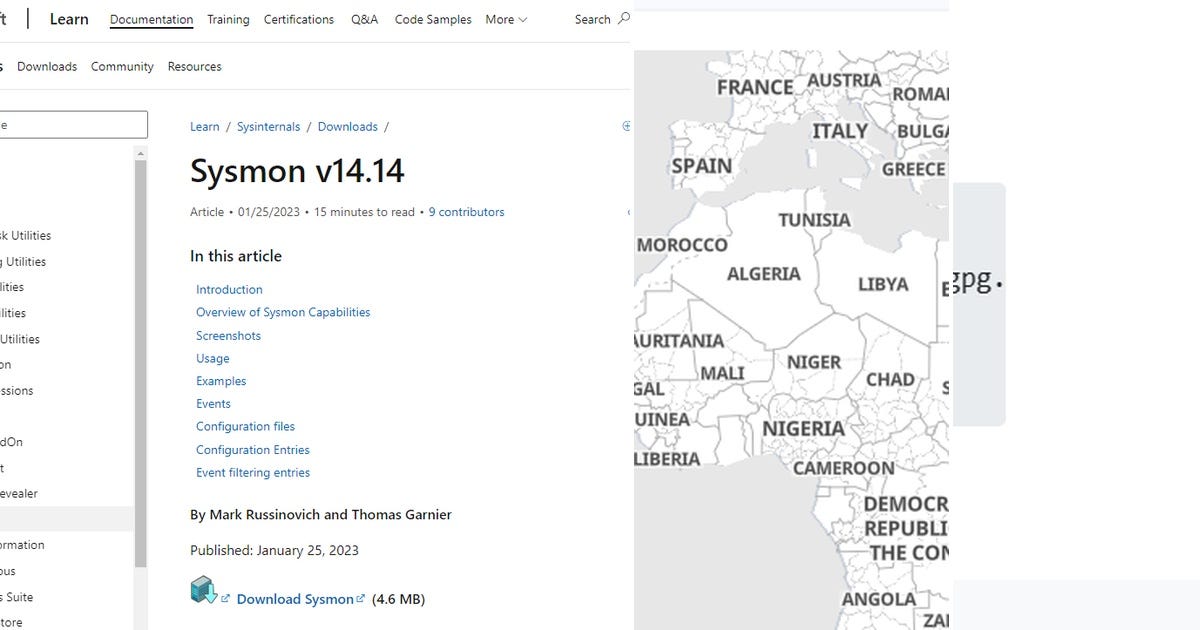 List Intrusion Detection Prevention System Curated By Mando Elnino
