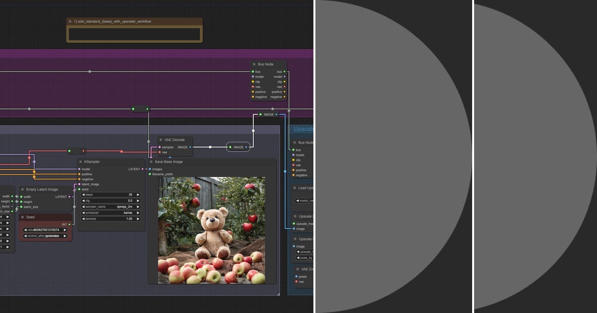 List: ComfyUI | Curated by d smith | Medium