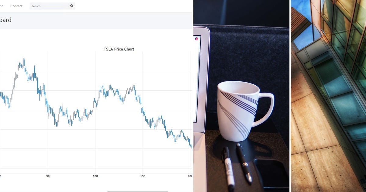 List: Python - web - flask | Curated by Kraxli | Medium