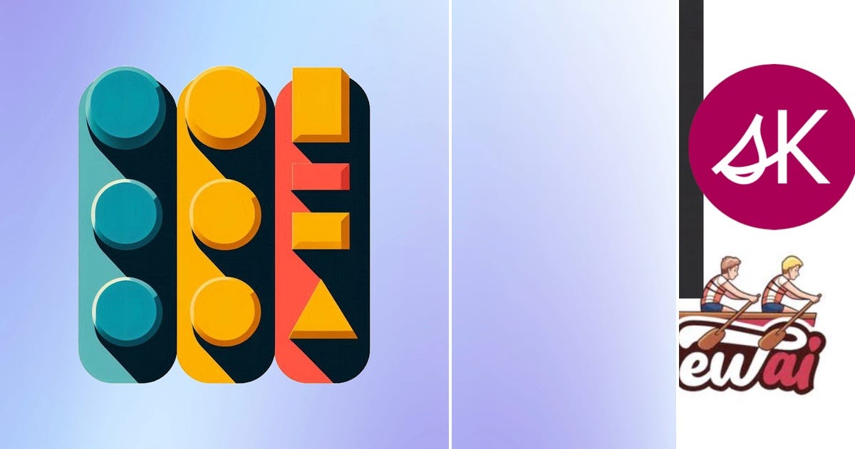 List: AI Agents | Curated by Victor Rubel | Medium