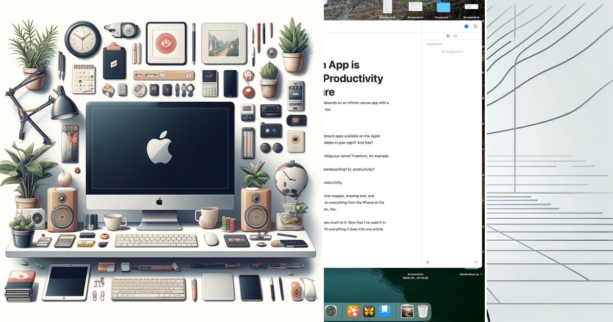 List: MacTools | Curated by Torben Hoffmann | Medium