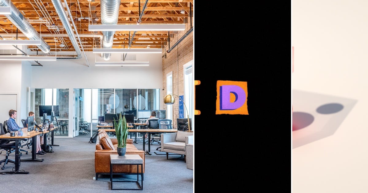 List: Code Architecture | Curated by Brandon Yuen | Medium