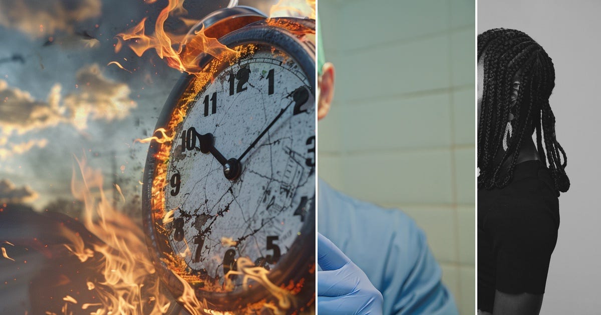 List: Culture | Curated by Michael E Shearin | Medium