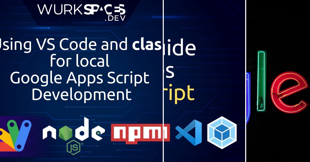 List: Google | Curated by Dimitris K | Medium
