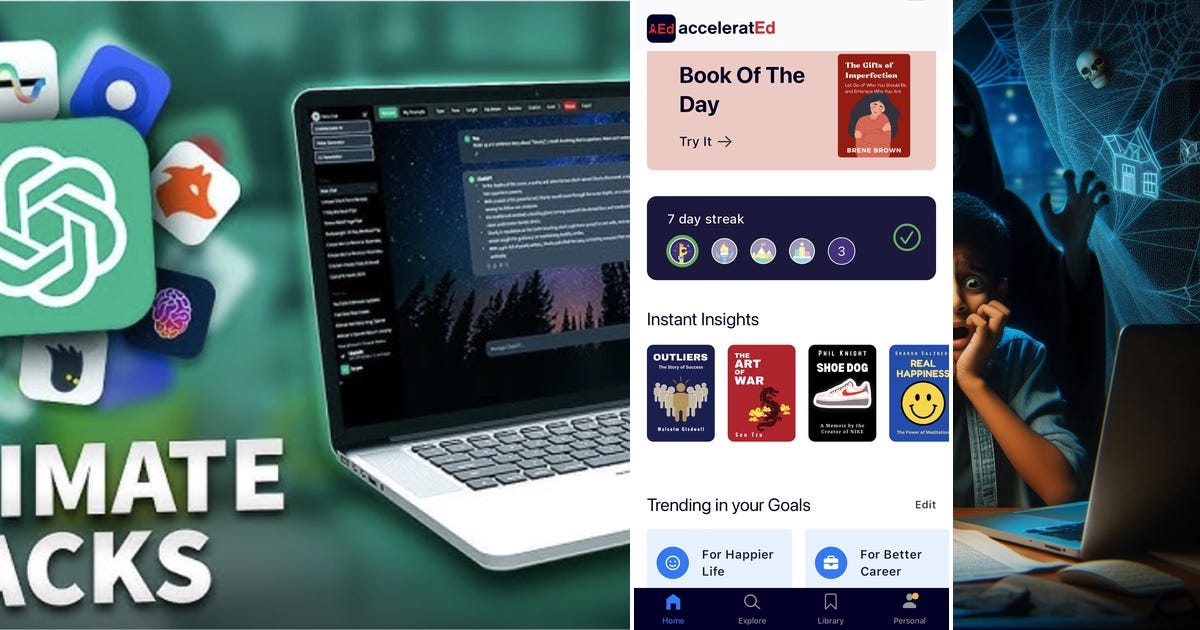 List: Tech | Curated by Kyaw Ko Ko | Medium