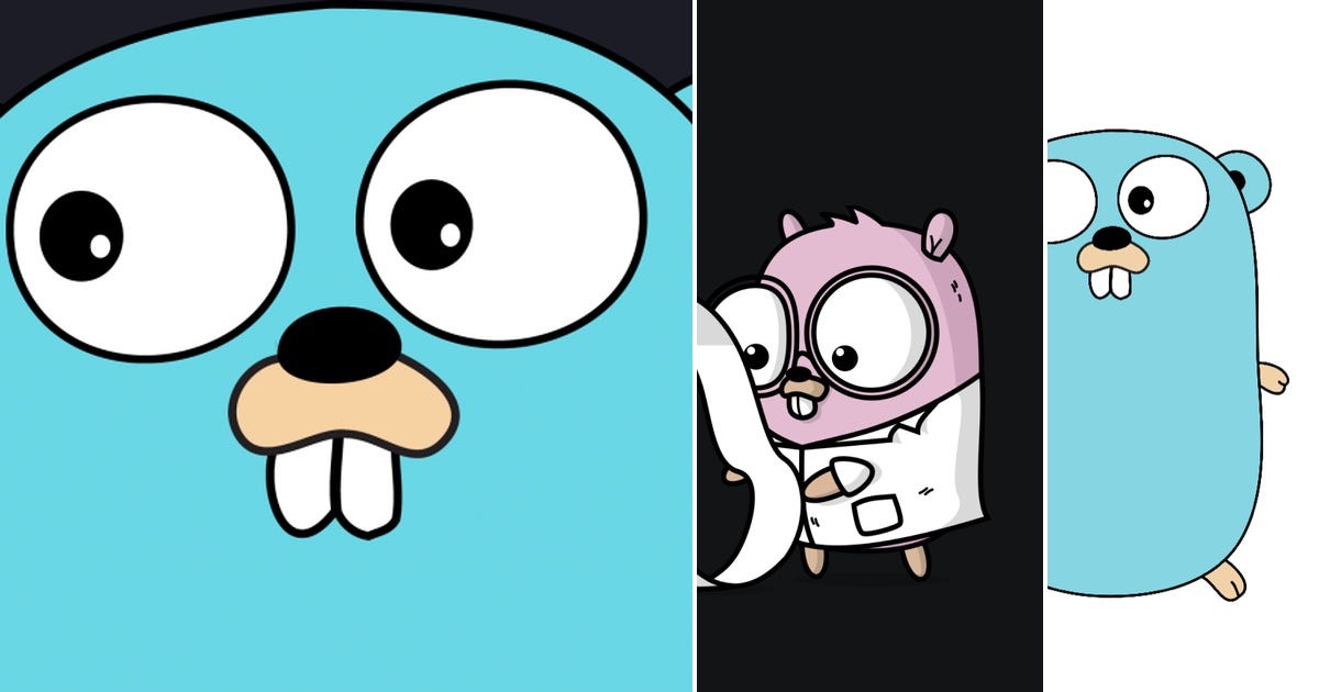 List: golang | Curated by anil mercan | Medium