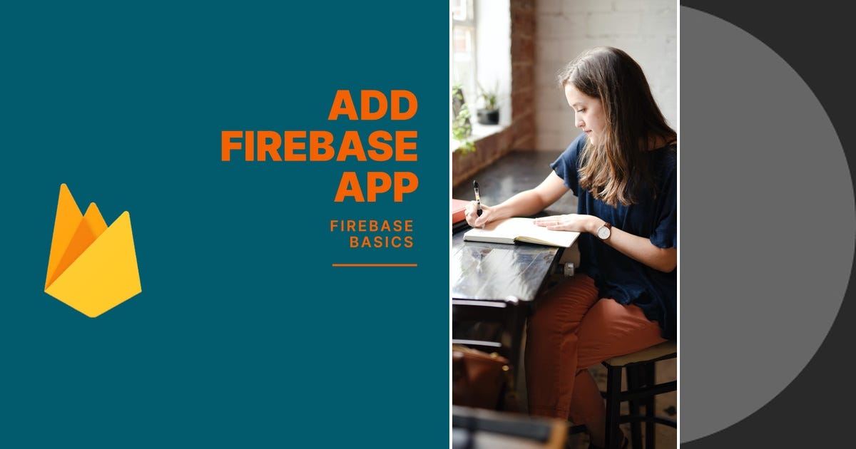 List: Firebase | Curated by noel balaban | Medium