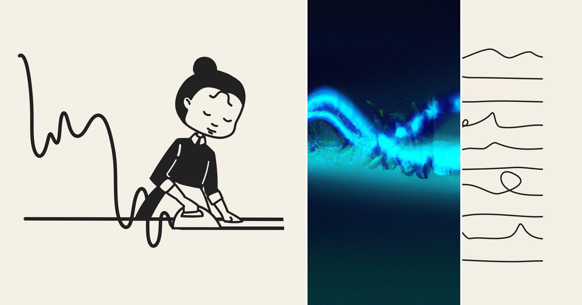 List Time Series Machine Learning Curated By Paul Ekwere Medium 