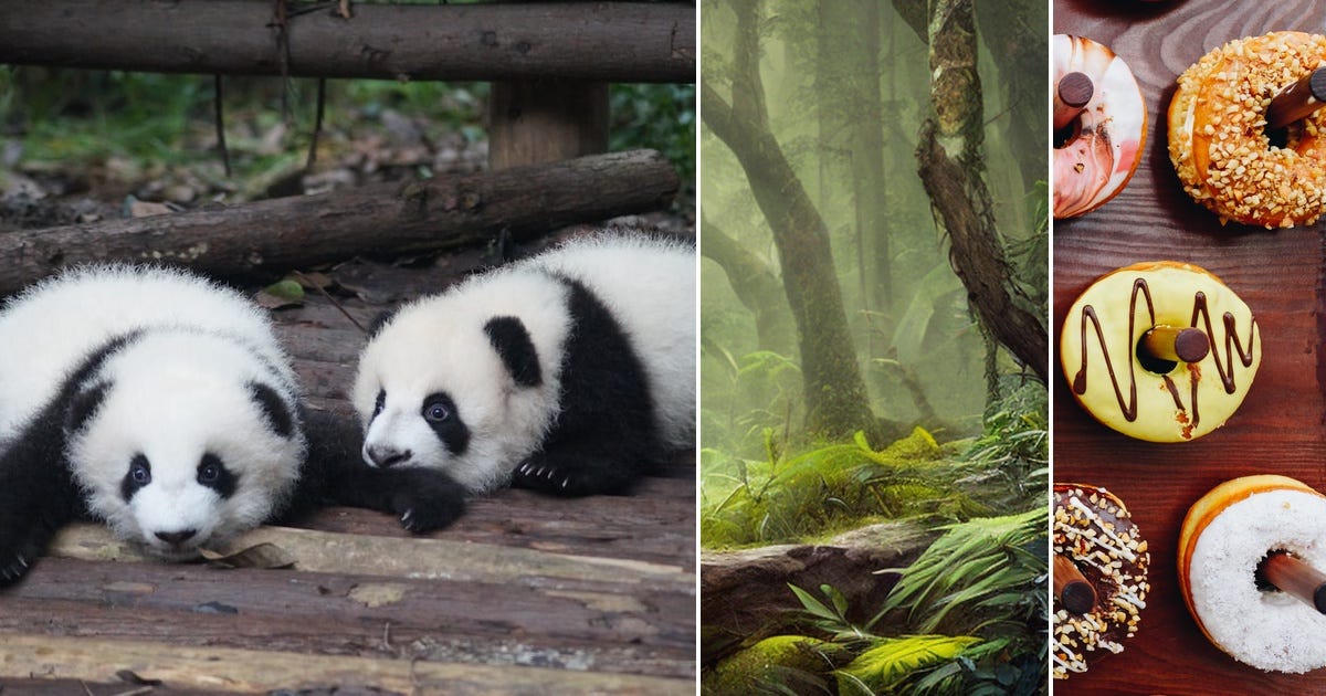 List: Pandas | Curated by Alex | Medium