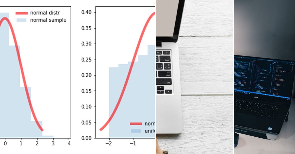 List: Statistics | Curated by Jb Jama | Medium