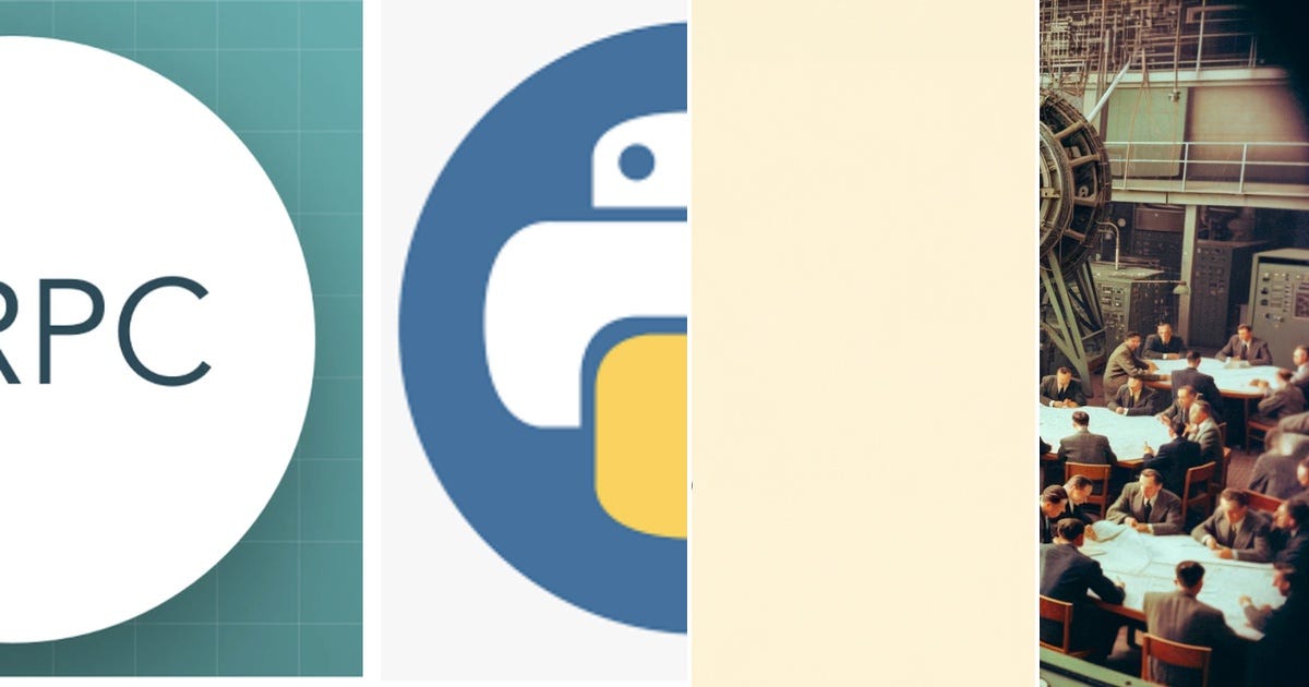 List: ProjectMaster | Curated by ericlee.li | Medium