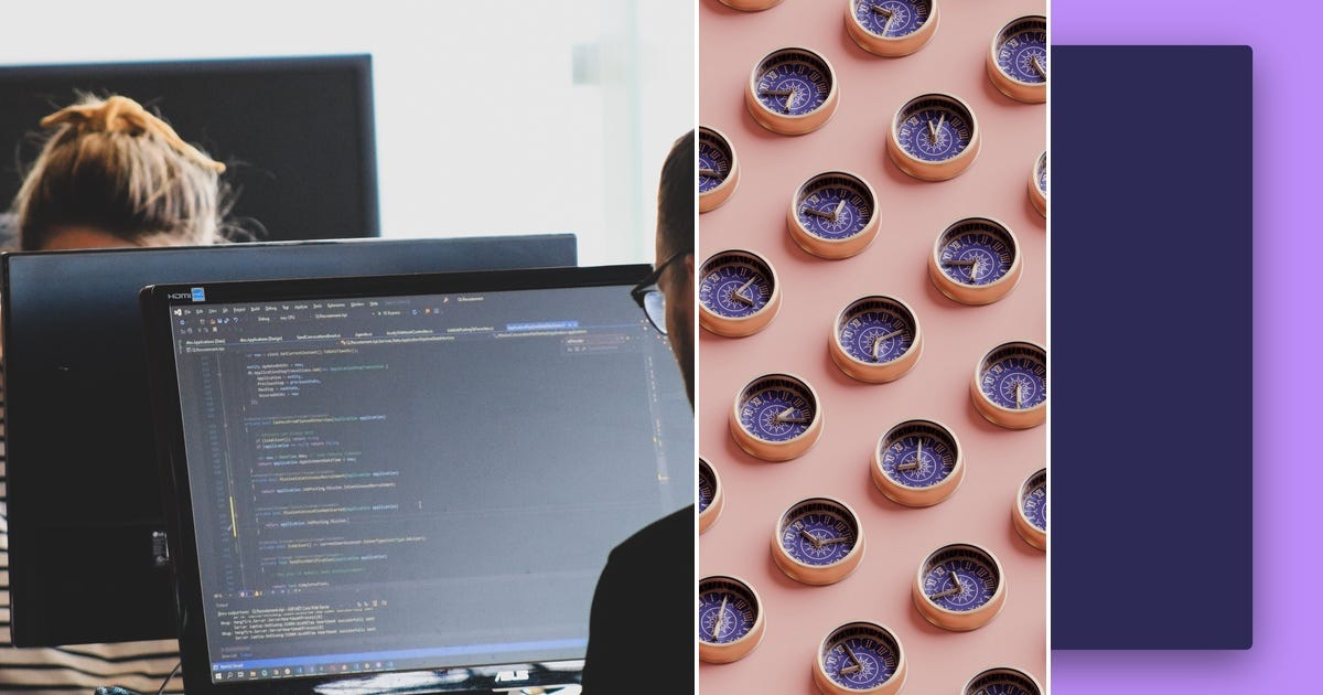 List: Basics python | Curated by Chandi Gupta | Medium