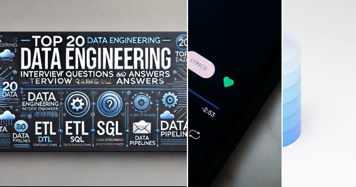 List: InterviewTips | Curated by Yin Mon Mon Thwin | Medium