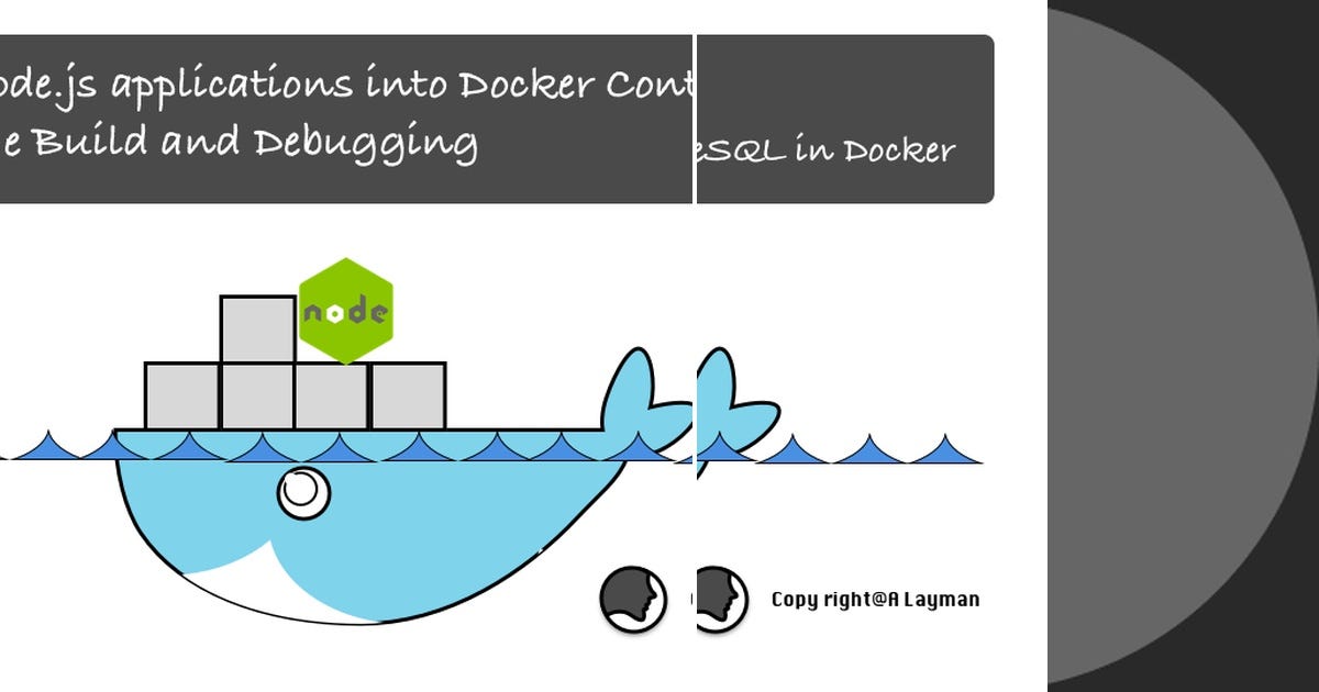 List: Docker | Curated by Lgeorges | Medium