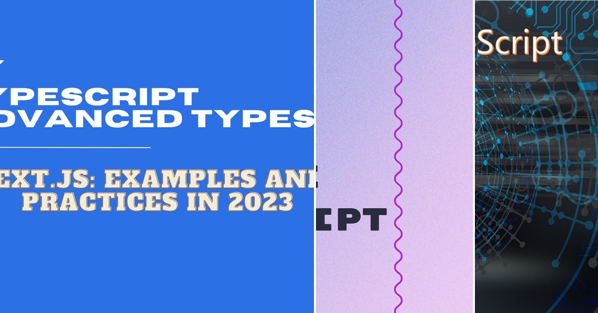 List: TypeScript | Curated by Snaw | Medium