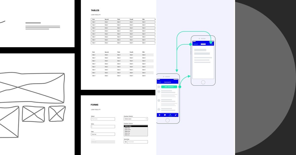 List: Ux concepts | Curated by Becca Havens | Medium