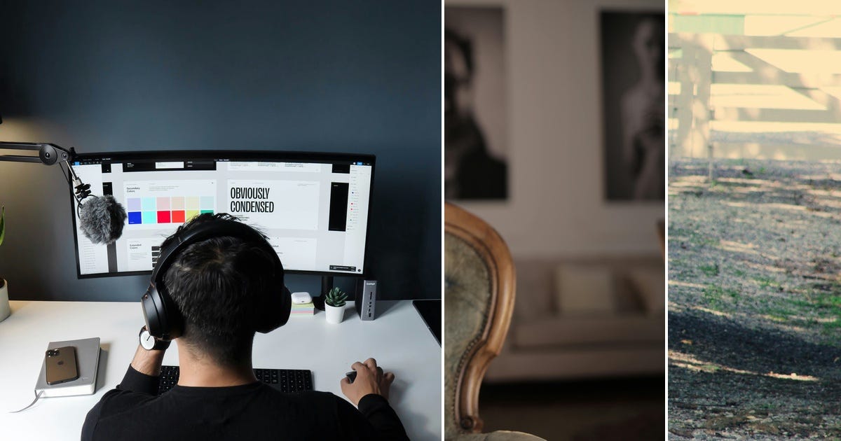 List: Write guide | Curated by Alice Roberson | Medium