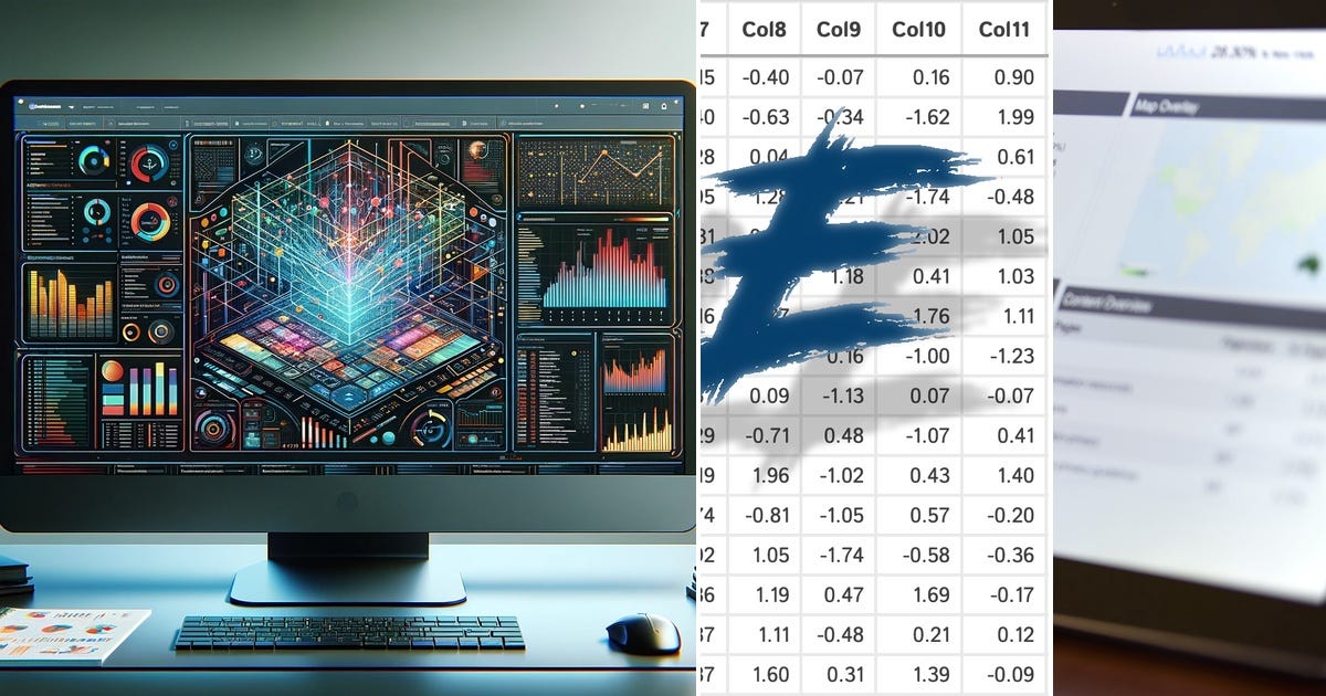 List: Dtale | Curated by Ernest Tan | Medium