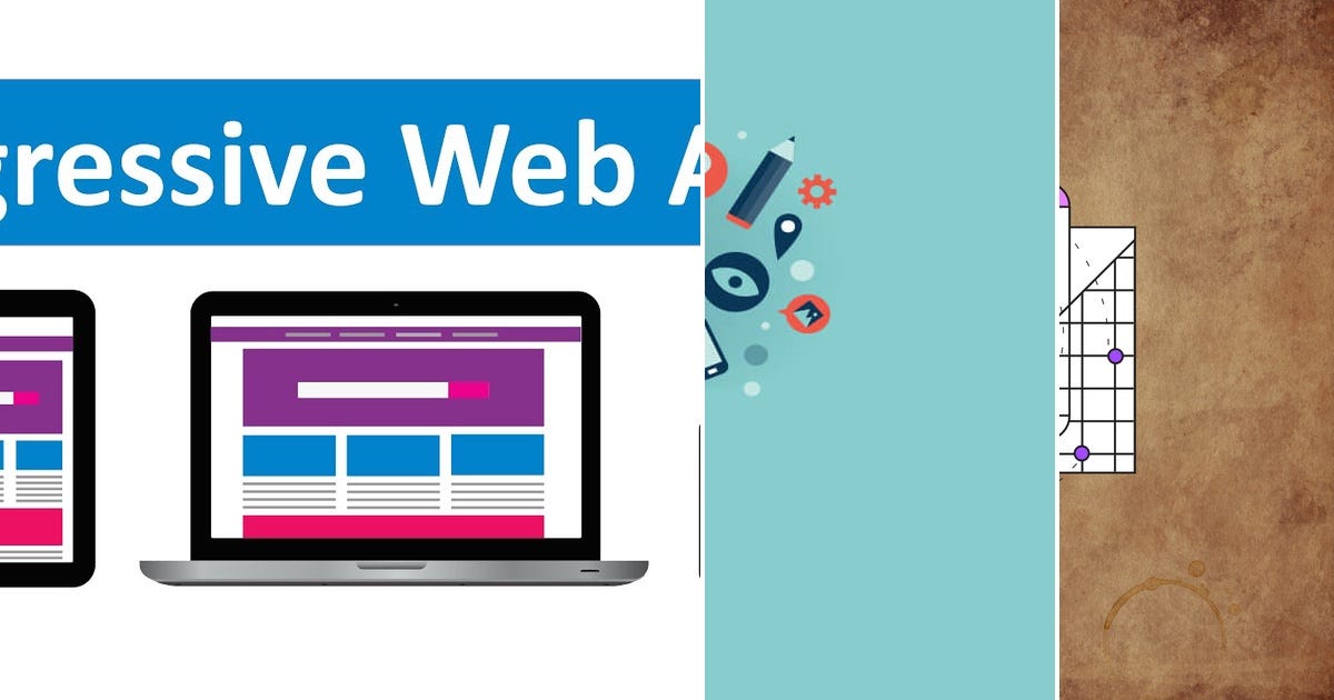 List: PWA | Curated by Maxim Sheko | Medium