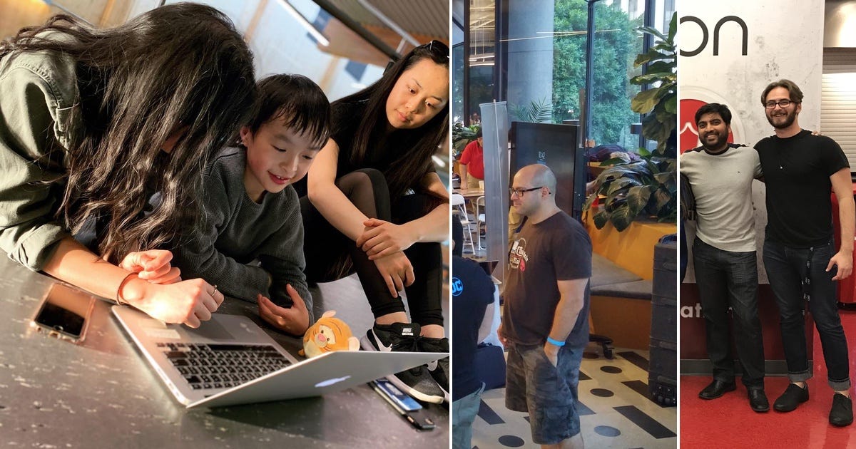 List: Hackathon | Curated by Vaishnavi Mishra | Medium