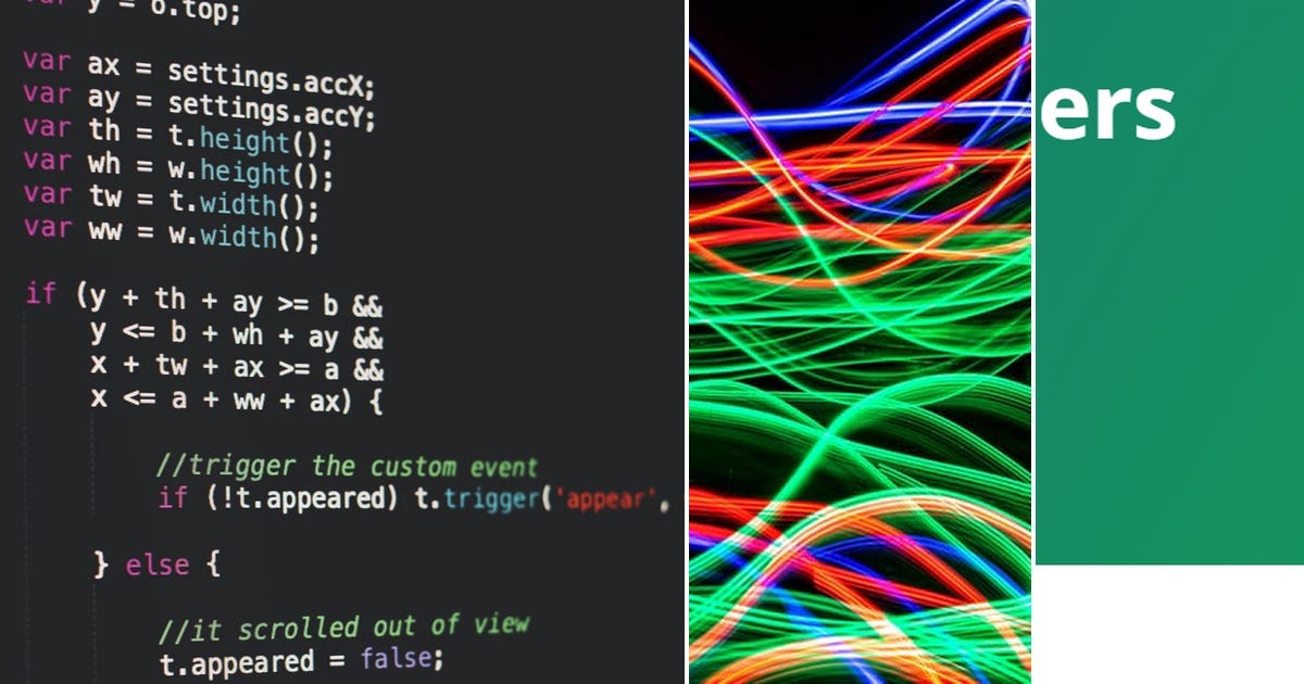 List: ML and AI courses | Curated by Gabriel Palafox | Medium
