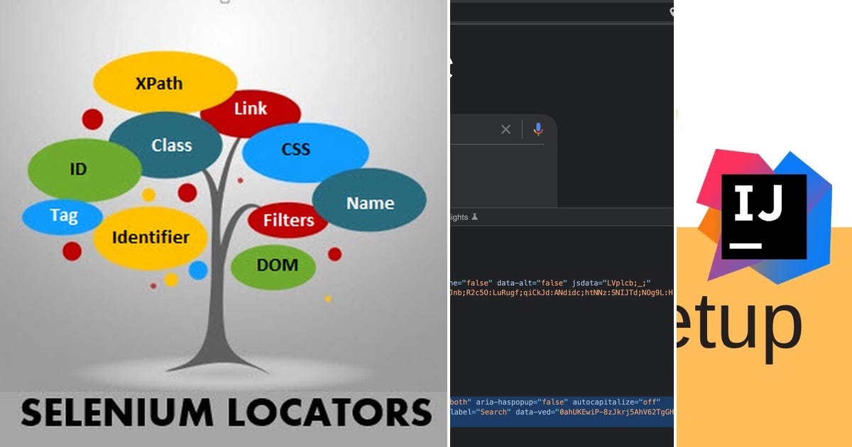 List: Selenium | Curated by ERTUG BATAR | Medium