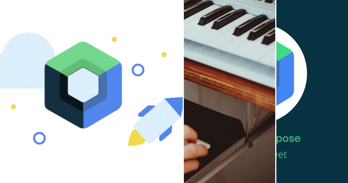 List: compose | Curated by Pavel Lavyshyk | Medium