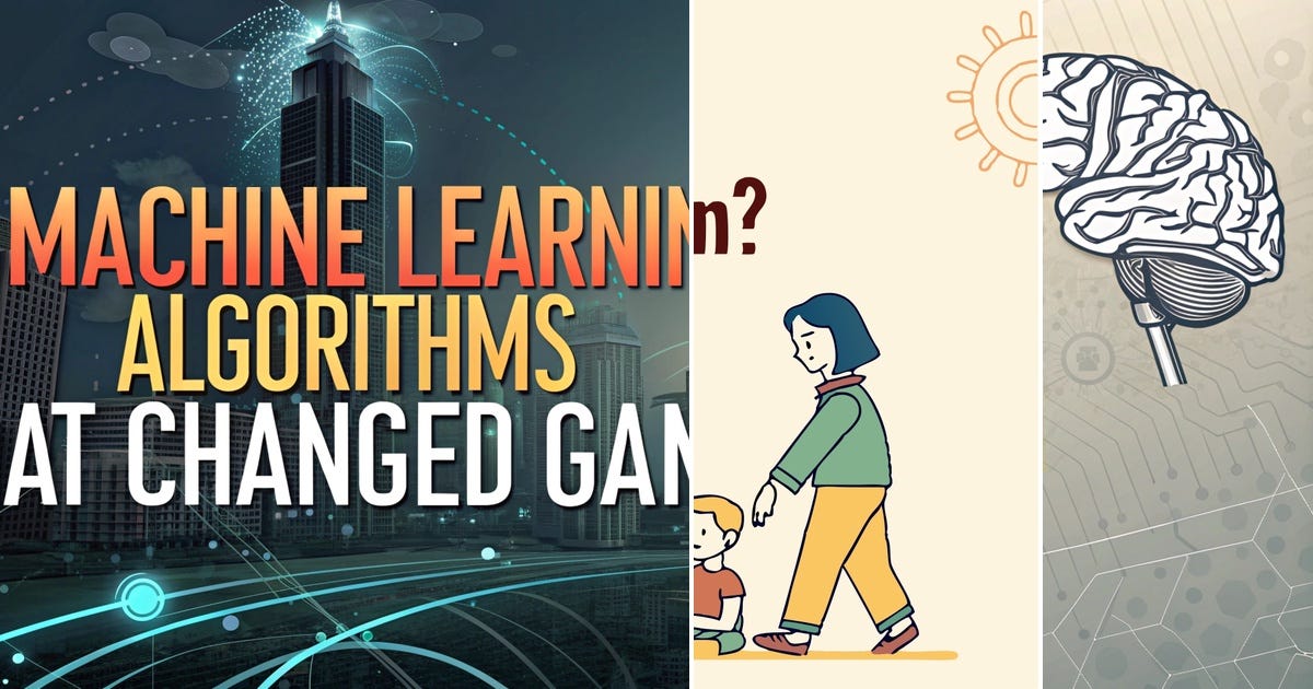 List: Artificial Intelligence | Curated by Aman Kardam (PhD) | Medium