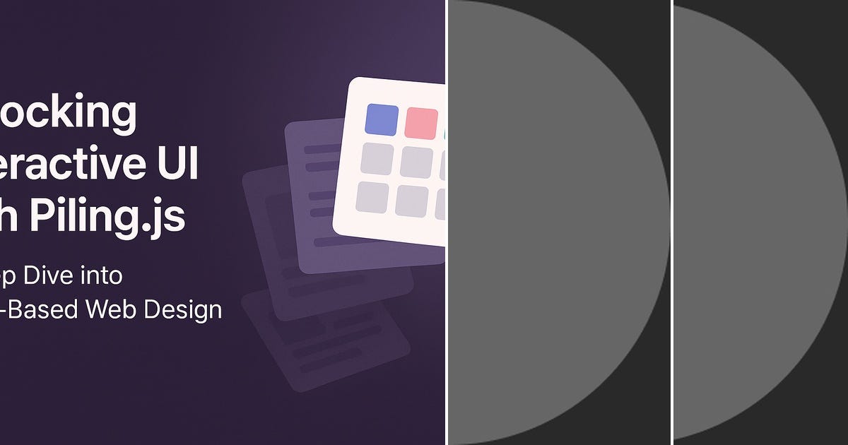 List: Development | Curated by Byte Architect | Medium