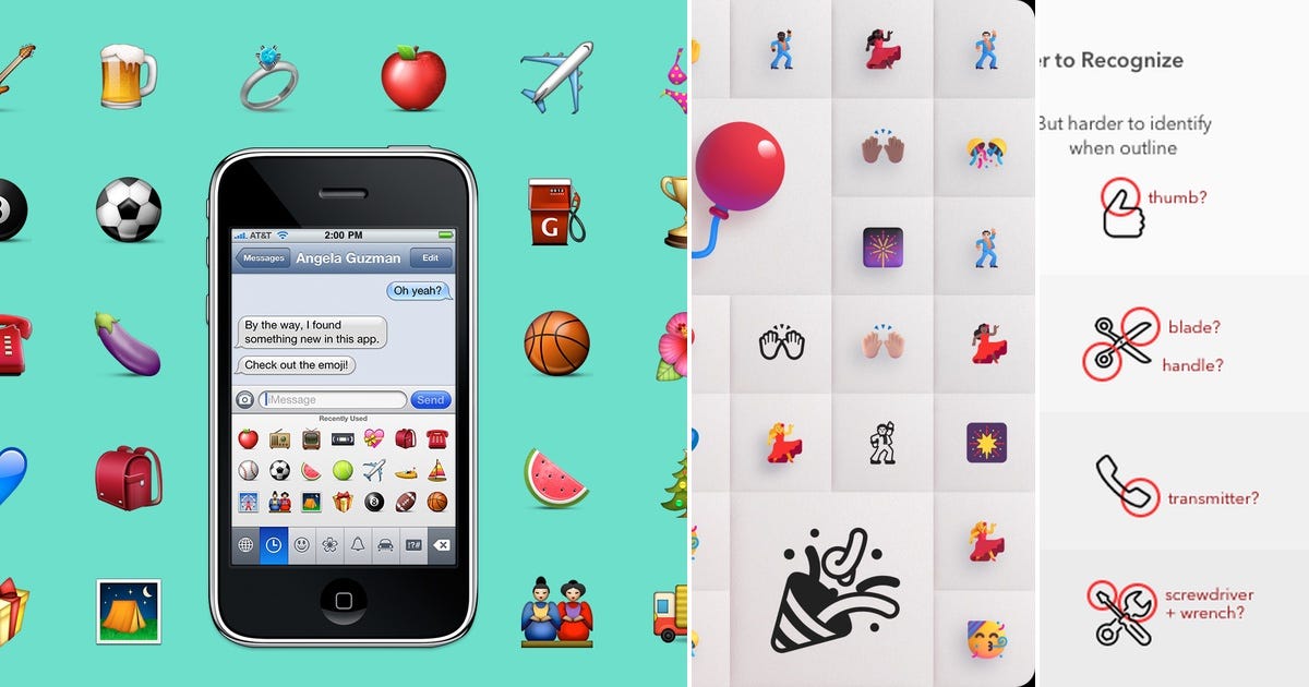 List: Iconography | Curated by Americasgraphics | Medium