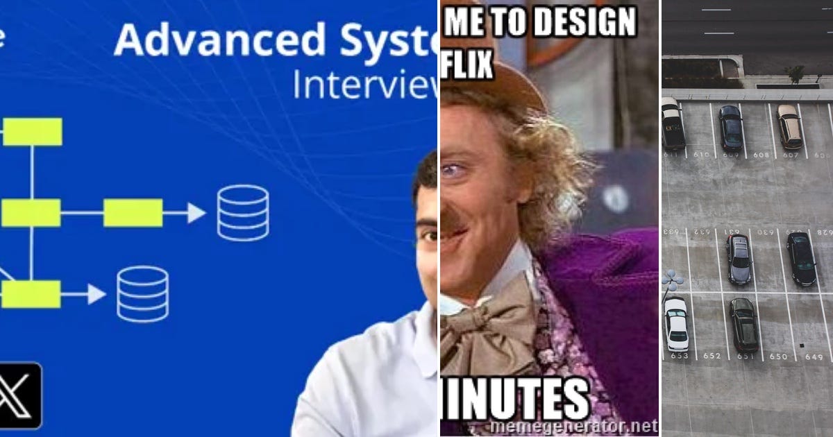 List: System Design | Curated by Hsadikot | Medium