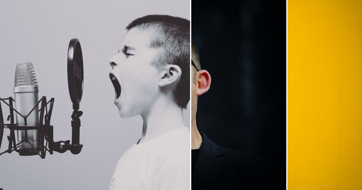 List: Audio deep learning | Curated by Iaroslav Omelianenko | Medium