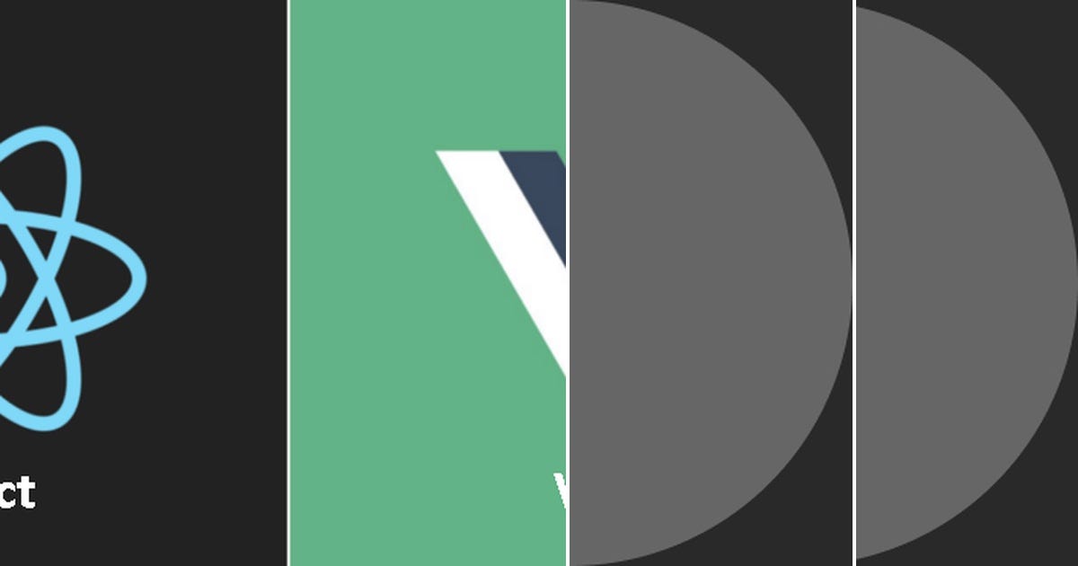 List: Framework | Curated by tya | Medium