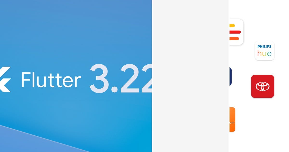 List: Flutter | Curated by Hector De Diego | Medium