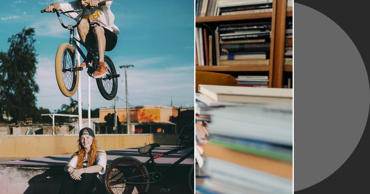 List: Personal growth | Curated by Christopher Edgar | Medium
