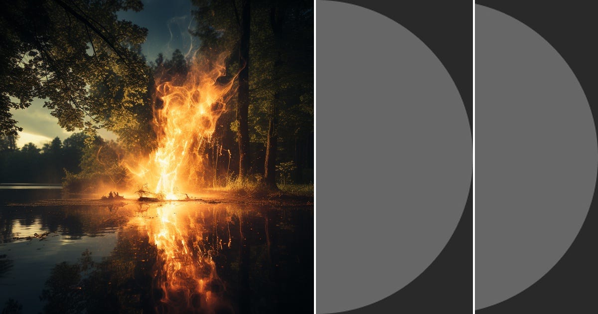 List: What if magic was real? | Curated by Jos Cerelius | Medium