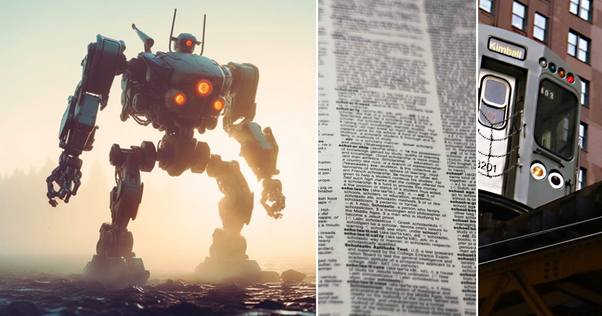 List: Python | Curated by Logan Turnbull | Medium