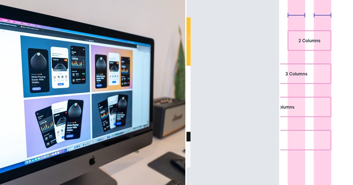 List: User Interface | Curated by Mahmoud Ghonim | Medium