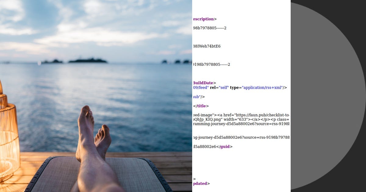 List: API | Curated by mlmesa | Medium