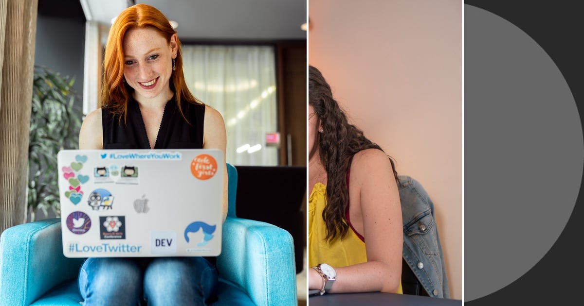 List: Frontend Developer | Curated by CJ Walls | Medium