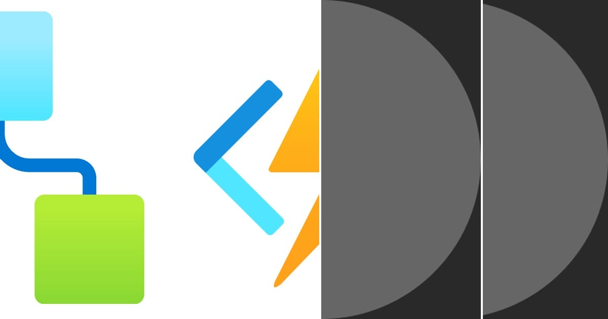 List: Azure logic app function calling app | Curated by Hariharasudan P ...