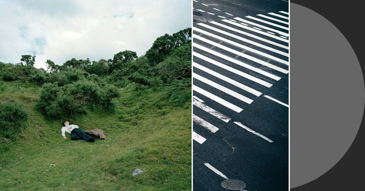 List: slow down! | Curated by notions of lou! ౨ৎ | Medium
