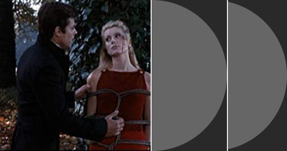 List: Movies | Curated by Reed Merritt | Medium