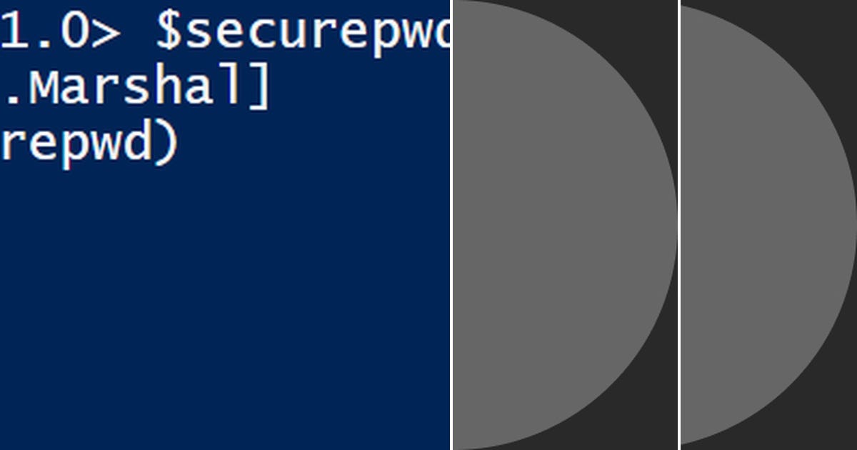 List: PowerShell | Curated by Nikhil Sureka | Medium